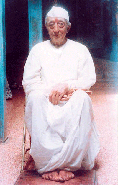 RANJIT MAHARAJ | forget everything